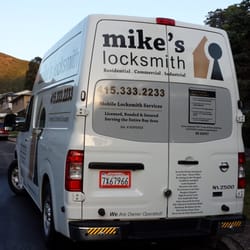 MIKE’S LOCKSMITH & GENERAL SERVICES - 13 Photos & 428 Reviews - San ...