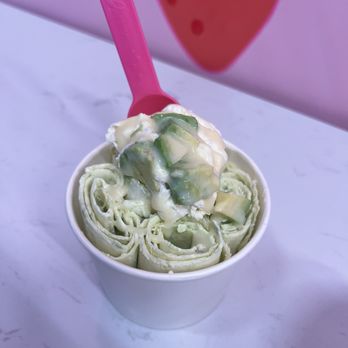 PINK SUGAR CREAMERY - Updated December 2025 - 94 Photos & 64 Reviews ...