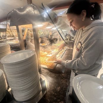 LONE TREE BUFFET - Updated December 2025 - 336 Photos & 241 Reviews ...