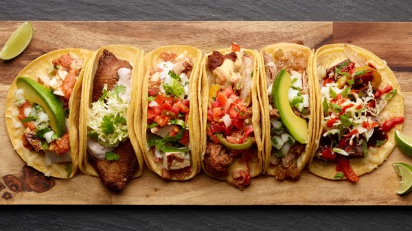 CALIFORNIA TORTILLA - 22 Photos & 40 Reviews - Tex-Mex - 1311 S Main St ...