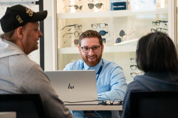 Rx Optical Ann Arbor