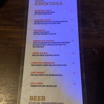 SALUD BAR & KITCHEN - Updated December 2024 - 37 Photos & 38 Reviews ...