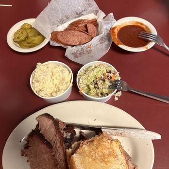 OLD HICKORY INN BARBEQUE - Updated January 2025 - 65 Photos & 92 ...