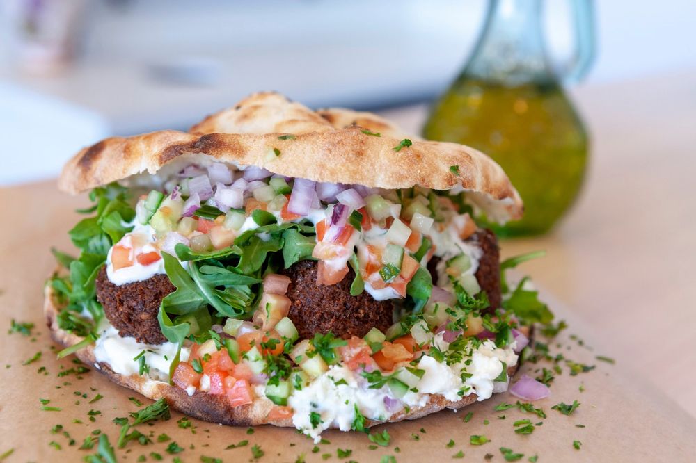 J’S PITARIA - Updated July 2024 - 321 Photos & 231 Reviews - 91 Concord ...