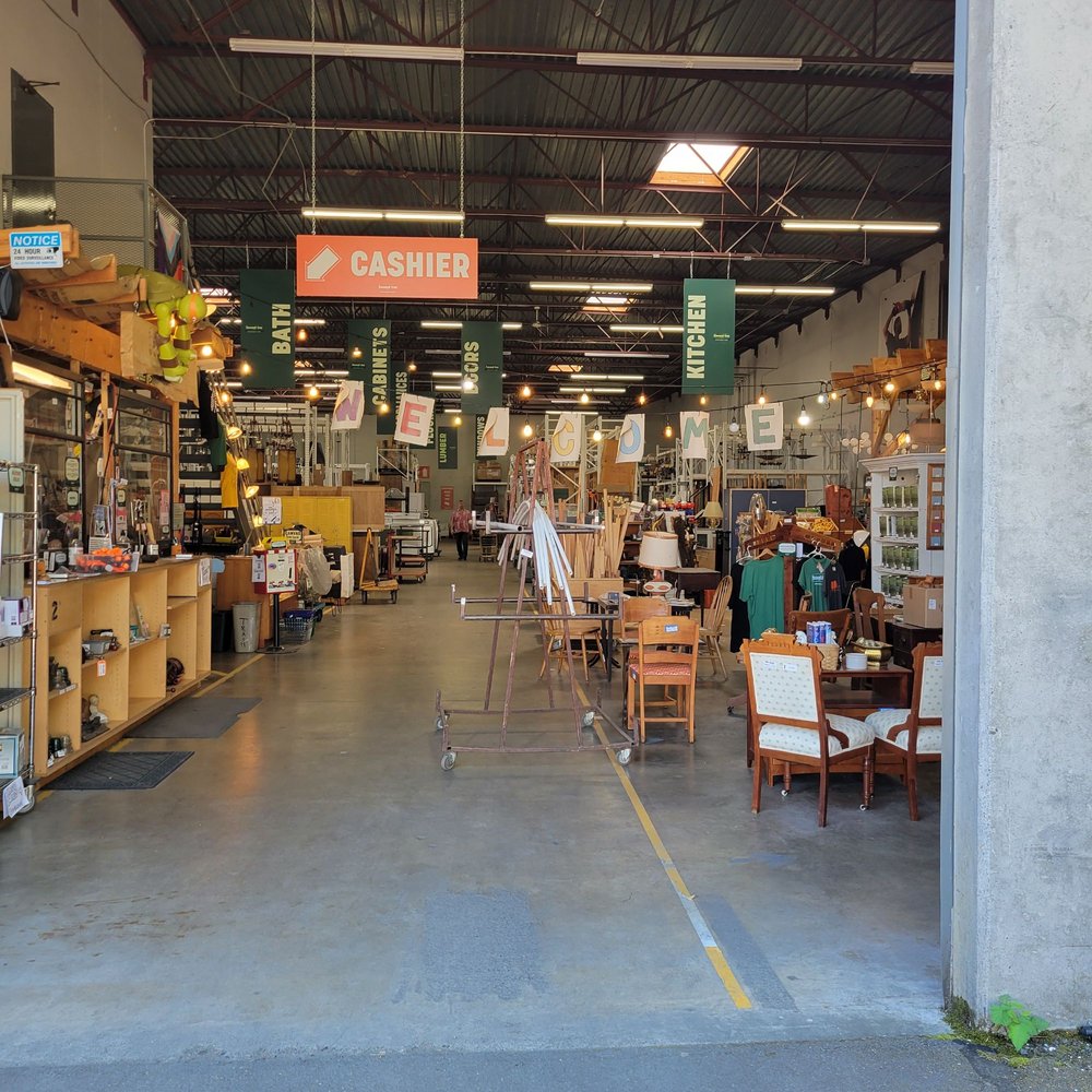 SECOND USE BUILDING MATERIALS - Updated November 2025 - 19 Reviews ...