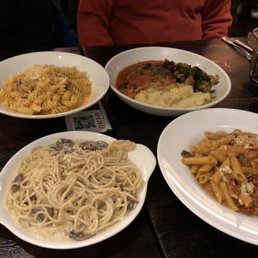 COSIMO’S POUGHKEEPSIE - 221 Photos & 295 Reviews - Italian - 120 ...