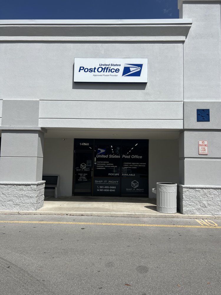 SHIP IT RIGHT USPS - Updated December 2025 - 82 Photos & 36 Reviews ...