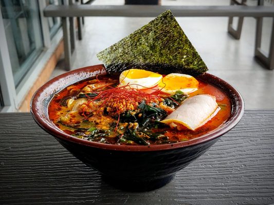 IMA NOODLES - Updated October 2024 - 573 Photos & 395 Reviews - 32203 ...