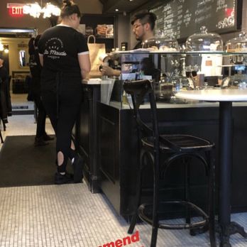 CAFE LA MAUDE - Updated May 2024 - 2864 Photos & 1823 Reviews - 816 N ...