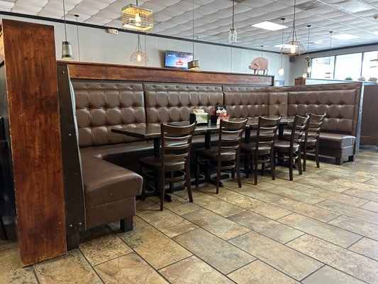 GOLDEN RULE BAR-B-Q AND GRILL - ANDALUSIA - Updated December 2025 - 26 ...