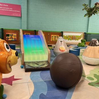 KIDZ TOWN INDOOR PLAYGROUND - Updated December 2024 - 367 Photos & 532 ...