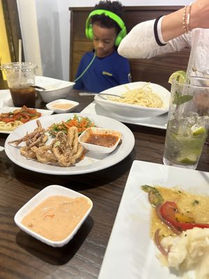 LATIN ROOTS BAR AND GRILL - Updated June 2025 - 39 Photos - 101 ...