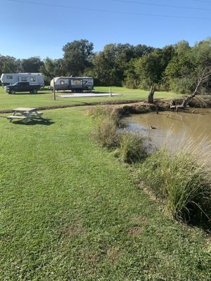 ANAHUAC RV PARK - Updated October 2025 - 1003 Davis Ave, Anahuac, Texas ...