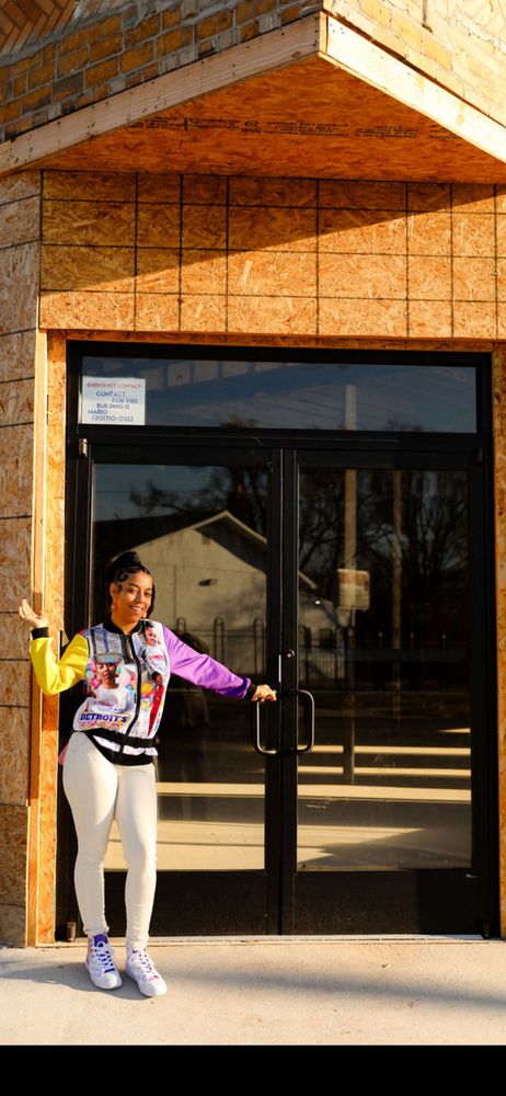 DETROIT BALLOON STORE : BOUNCING AROUND THE MOTOR CITY - Updated ...