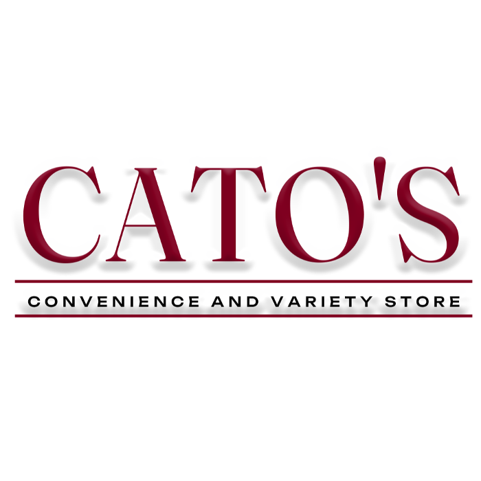 CATO’S CONVENIENCE AND VARIETY STORE - Updated June 2025 - 2981 S ...