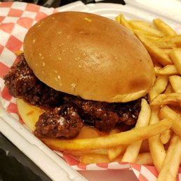 ENCORE ROUGE - Updated January 2026 - 155 Photos & 95 Reviews - 707 ...