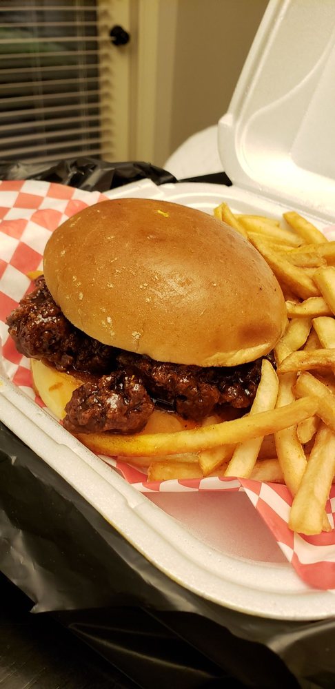 ENCORE ROUGE - 96 Photos & 58 Reviews - 707 Richard Arrington Jr Blvd S ...