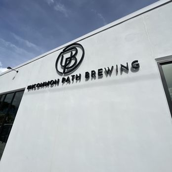 UNCOMMON PATH BREWING - Updated May 2024 - Yelp
