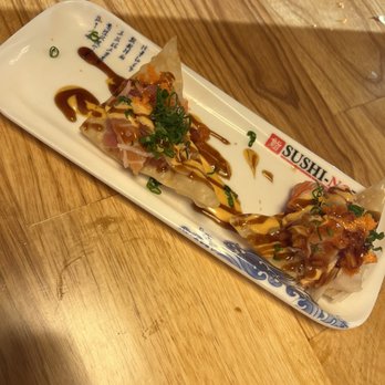 SUSHI NOVA - Updated May 2025 - 182 Photos & 127 Reviews - 1935 N ...