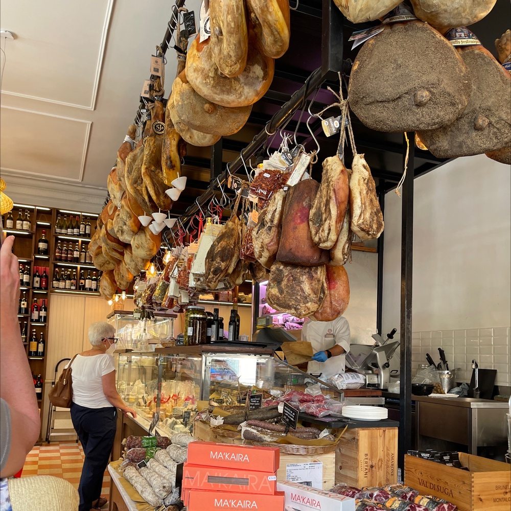 VOLPETTI - Updated October 2025 - 102 Photos & 51 Reviews - Via ...