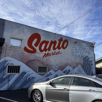 SANTO MARKET - 1372 Photos & 825 Reviews - 245 E Taylor St, San Jose ...