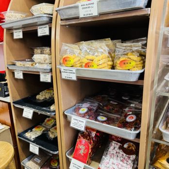 SING CHEONG YUAN BAKERY - Updated May 2024 - 2968 Photos & 658 Reviews ...