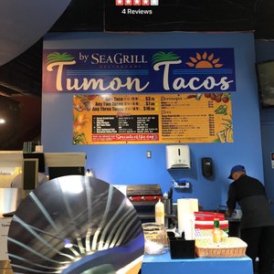 GRINGO’S TAQUERIA - GR69+2XX, Dededo, Guam - Tacos - Restaurant Reviews ...