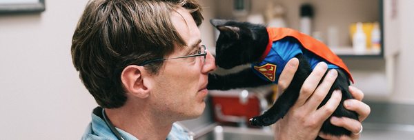 CASCADE VETERINARY CLINICS - 15 Photos & 26 Reviews - Veterinarians ...