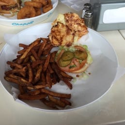 CHAPPS BURGERS - Updated October 2025 - 86 Photos & 125 Reviews - 4146 ...