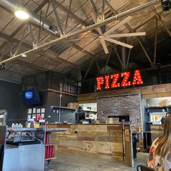 FIRE ON FIFTH - Updated August 2024 - 69 Photos & 25 Reviews - 350 5th ...