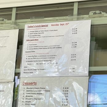 KOLOA FISH MARKET - 1318 Photos & 1866 Reviews - 3390 Poipu Rd, Koloa ...