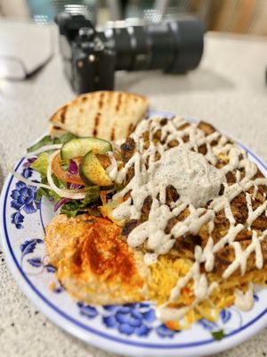FALAFEL CORNER - 137 Photos & 179 Reviews - 1004 J St, Sacramento ...