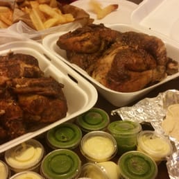 EL POLLO RICO - Updated June 2025 - 140 Photos & 431 Reviews - 2517 ...