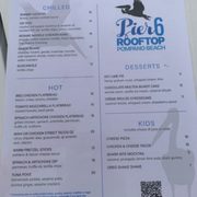 PIER 6 ROOFTOP - 81 Photos & 41 Reviews - 200 N Ocean Blvd, Pompano ...
