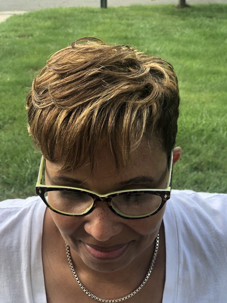 VIVANTI HAIR STUDIO - Updated November 2025 - 7894 Georgia Ave, Silver ...