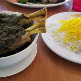 FANOOS GRILL - 408 Photos & 572 Reviews - Middle Eastern - 25336 ...