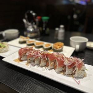 ASIAN BUFFET - Updated November 2025 - 134 Photos & 200 Reviews - 6960 ...