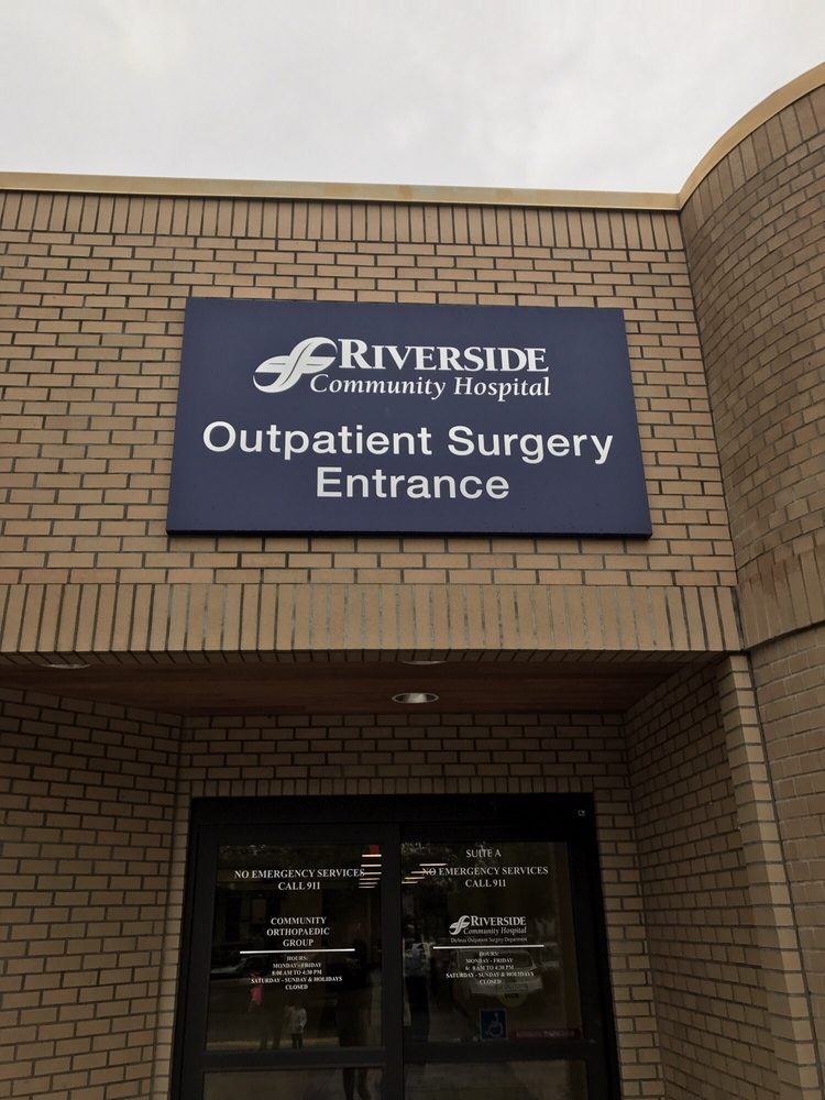 DE ANZA SURGERY CENTER - Updated January 2026 - 12 Reviews - 4444 ...