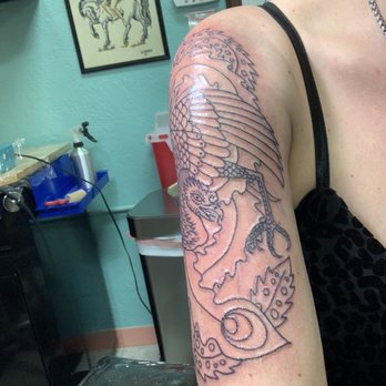 FAITH TATTOO - Updated March 2025 - 419 Photos & 136 Reviews - 317 D St ...