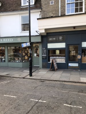 AROMI - CAMBRIDGE - Updated September 2025 - 64 Photos & 41 Reviews - 1 ...