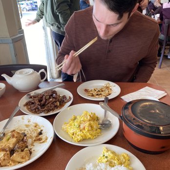 NICE CHINA CAFE - Updated August 2024 - 181 Photos & 172 Reviews - 2543 ...