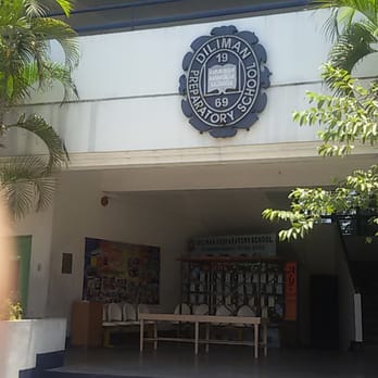 DILIMAN PREPARATORY SCHOOL - Updated November 2025 - Commonwealth ...