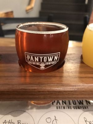 THE PANTOWN BREWING COMPANY - Updated August 2025 - 37 Photos & 22 ...