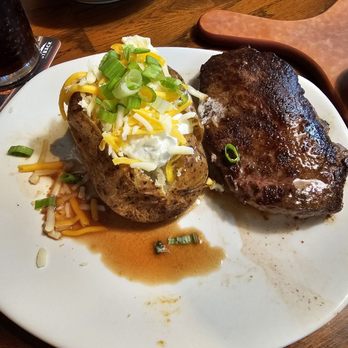 OUTBACK STEAKHOUSE - Updated October 2024 - 518 Photos & 552 Reviews ...