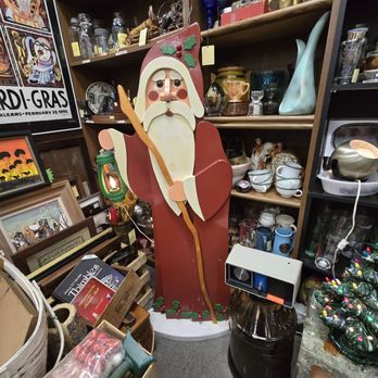 OHIO VALLEY ANTIQUE MALL - Updated September 2025 - 330 Photos & 108 ...