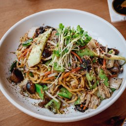 CLEVER KOI - 2727 Photos & 1727 Reviews - Asian Fusion - 4236 N Central ...