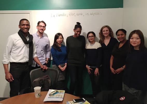 ABC LANGUAGES - Updated December 2025 - 52 Photos & 129 Reviews - 26 ...