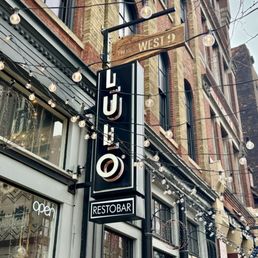 LULO KITCHEN - Updated July 2025 - 205 Photos & 125 Reviews - 1273 W ...