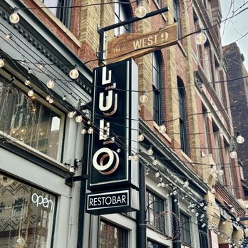 LULO KITCHEN - Updated May 2025 - 203 Photos & 117 Reviews - 1273 W 9th ...