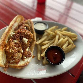 The Best 10 Restaurants near Amici At Trilith - Fayetteville in ...